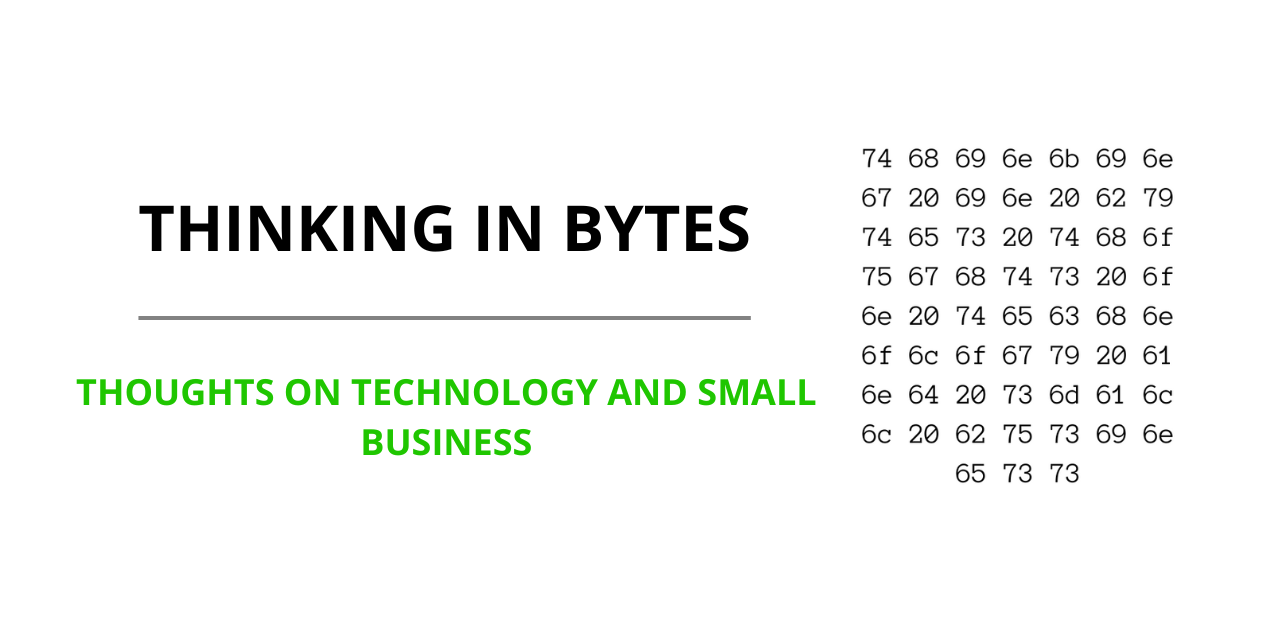 Asking AI About Password Length - Part 1 - Thinking In Bytes